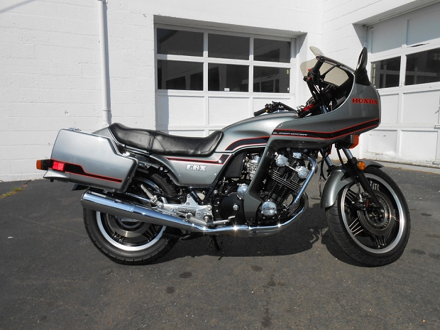 cbxforum1.de - CBX Technik FAQ